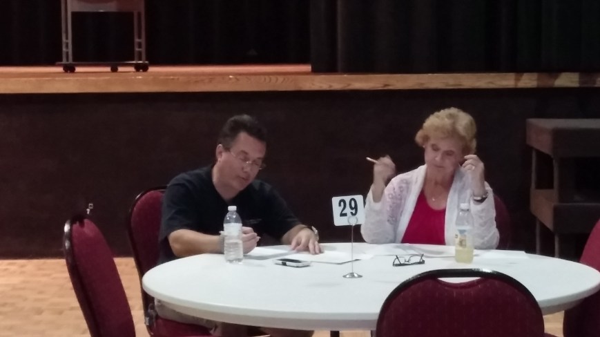 Verbs | Spacious Acting™